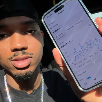 Pre Built Shopify Dropshipping Store | Adsellr eCommerce Services ...